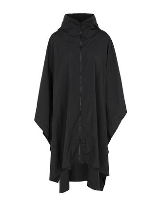 8 by YOOX RECYCLED NYLON SPORTY PONCHO