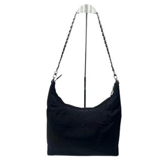 Gucci Sac bandouli&egrave;re Pre-owned - Femme - Pre-owned - Noir - Taille: ONE Size