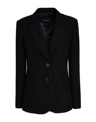 Emporio Armani ANZ&Uuml;GE und CO-ORDS - Blazers auf YOOX.COM