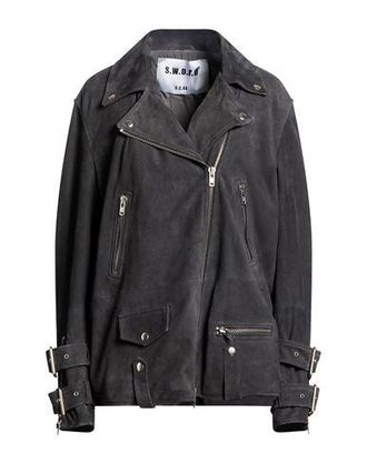 Sword 6.6.44 MANTEAUX - Vestes et blousons sur YOOX.COM