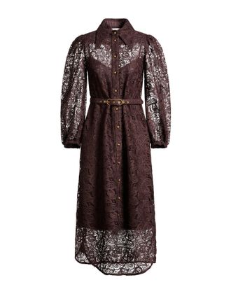 Zimmermann KLEIDER - Midi-Kleider auf YOOX.COM