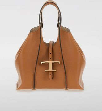 Tod's Schultertasche TODS Damen Farbe Leder