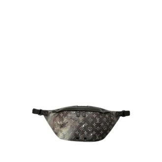 Louis Vuitton Sac banane Pre-owned Discovery - unisex - Pre-owned - Noir - Taille: ONE Size