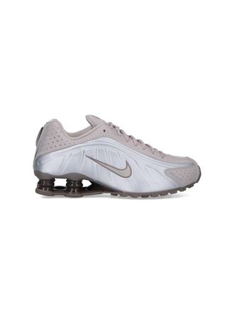 Nike Shox R4 Sneakers