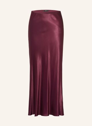 Rails Satinrock Romina rot