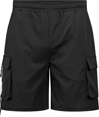 Siksilk Shorts