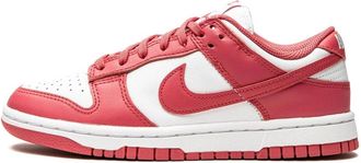 Nike Archeo Pink Dunk Low Damen Sneaker - - Sport - Damen - Rot - 38 EU