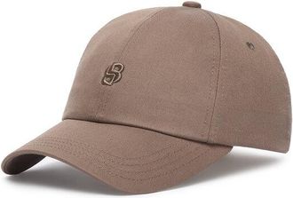HUGO BOSS Cap Ari B Icon 50567665 Braun
