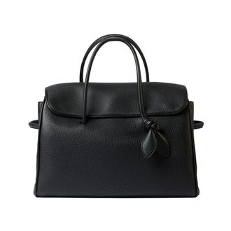 Jacquemus Femme, Sacs, Noir, Taille: ONE Size Le Cabas Turismo