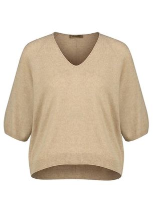 Engelhorn Damen Pullover aus Kaschmir und Seide