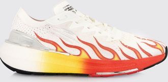 Plein Sport Baskets Homme couleur Blanc
