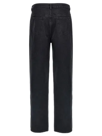 A.P.C. Fairfax Jeans - Black