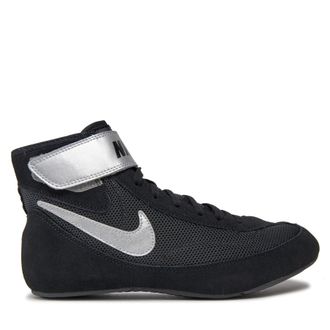 Nike Boxschuhe Nike Speedsweep VII 366683 004 Schwarz