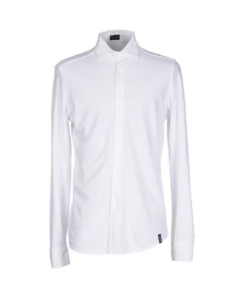 Drumohr TOPS - Hemden auf YOOX.COM