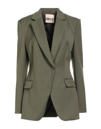 Aniye By ANZ&Uuml;GE und CO-ORDS - Blazers auf YOOX.COM