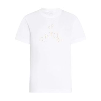 Patou T-Shirts - - Tops - Damen - Wei&szlig; - M