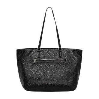 Joop Strambo Lara Tote - - Bags - Damen - Schwarzk - ONE SIZE