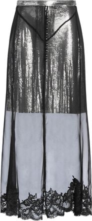 Paco Rabanne HOSEN & RÖCKE - Maxi-Röcke auf YOOX.COM