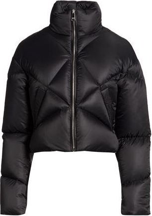 Khrisjoy MANTEAUX - Doudounes plume ou synth&eacute;tique sur YOOX.COM