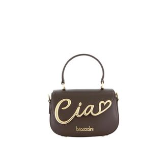 Braccialini Mini Bag - - Bags - Damen - Braun - ONE SIZE