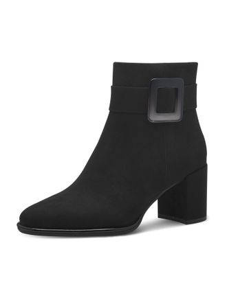 Marco Tozzi Boots Enkellaarsjes Hak