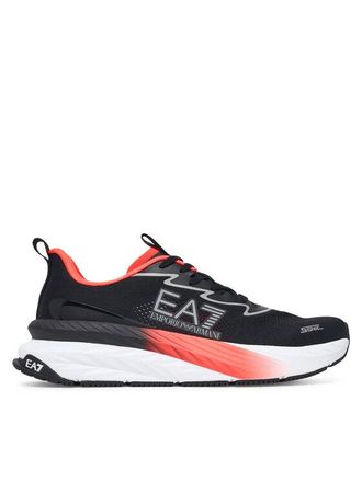 Emporio Armani Sneakers 7X000603 AF22914 Schwarz