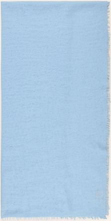 Mouleta Cashmere-Schal blau