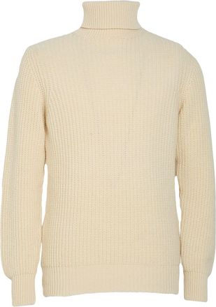 Daniele Alessandrini STRICKWAREN - Rollkragenpullover auf YOOX.COM