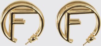 Fendi Schmuck FENDI Damen Farbe Gold