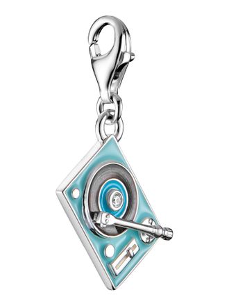 Thomas Sabo Anhänger Plattenspieler