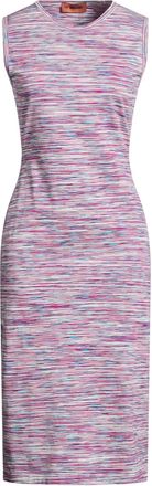 Missoni KLEIDER - Midi-Kleider auf YOOX.COM