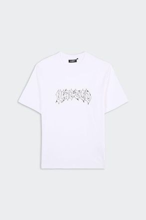 Wasted T-shirt - Taille XS