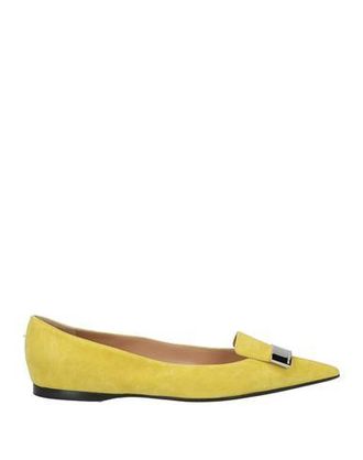 Sergio Rossi CHAUSSURES - Ballerines sur YOOX.COM