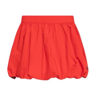 adidas Damen, R&ouml;cke, Rot, 2XLGr&ouml;&szlig;e