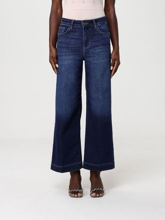 Liu Jo Jeans LIU JO Damen Farbe Navy