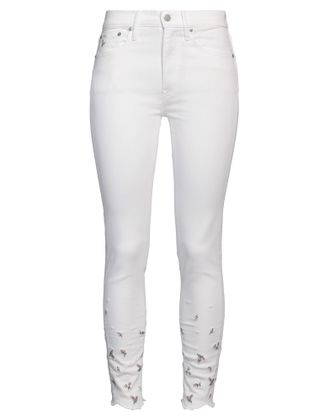 Ralph Lauren HOSEN & R&Ouml;CKE - Jeanshosen auf YOOX.COM