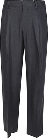 Nn.07 Nn07, Homme, Pantalons, Bleu, Taille: W34 Straight Pantalons