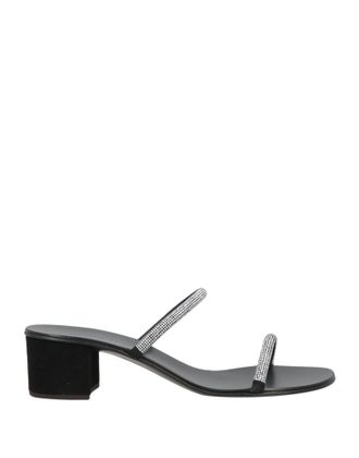Giuseppe Zanotti SCHUHE - Sandalen auf YOOX.COM