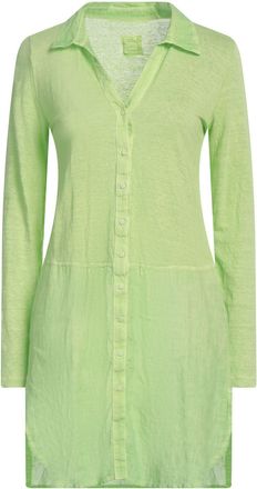 120% Lino KLEIDER - Mini-Kleider auf YOOX.COM