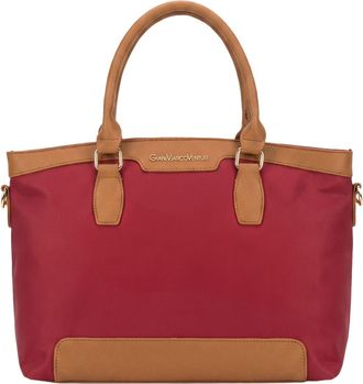 Gian Marco Venturi Schultertasche Women