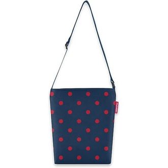 Reisenthel Reisenthel Unisex Schultertaschen-Hy3075 Schultertaschen, Dots, S