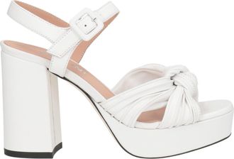 Pollini SCHUHE - Sandalen auf YOOX.COM