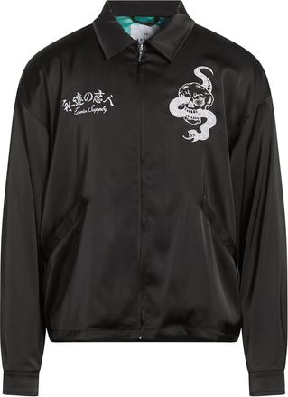 Edwin JACKEN & M&Auml;NTEL - Jacken und Anoraks auf YOOX.COM