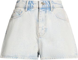 A|X Armani Exchange HOSEN & R&Ouml;CKE - Jeansshorts auf YOOX.COM