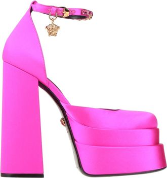 Versace SCHUHE - Pumps auf YOOX.COM
