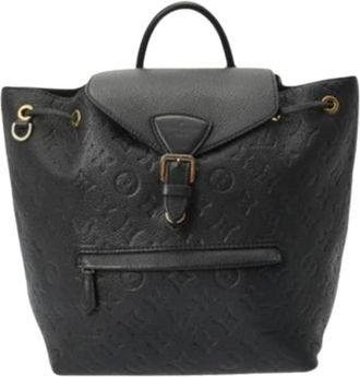 Louis Vuitton Damen, Pre-Owned, Schwarzk, ONE SIZEGr&ouml;&szlig;e