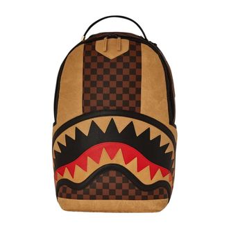 Sprayground City Travel Sport Urban Rucksack - - Bags - Damen - Mehrfarbig - ONE SIZE