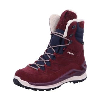 Lowa Damen, Schuhe, Rot, 36 1/2 EUGr&ouml;&szlig;e