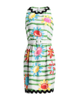 Moschino KLEIDER - Mini-Kleider auf YOOX.COM