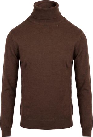 Heritage STRICKWAREN - Rollkragenpullover auf YOOX.COM
